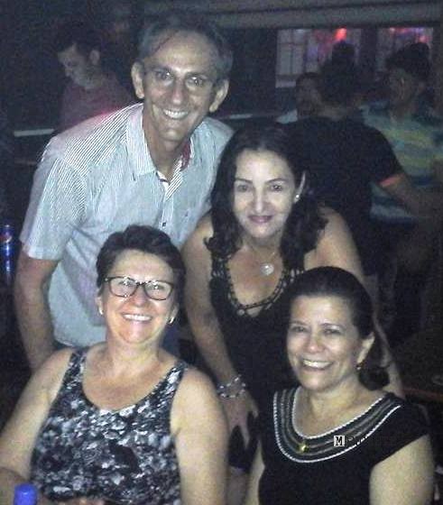Aniversariantes 30 Janeiro – A noticia começa sempre pela Manchete