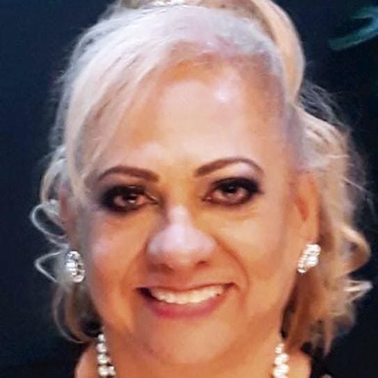 Ex vereadora retorna ao cargo na prefeitura – A noticia começa sempre ...