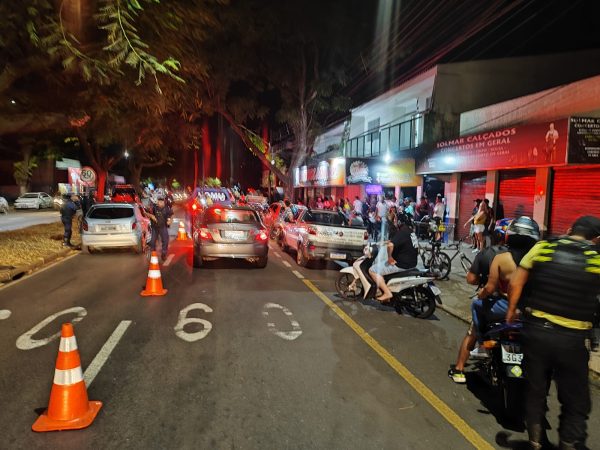Blitz apreende carro com mais de 52 mil reais de débitos – A noticia ...